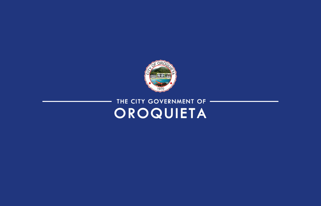 Oroquieta City | Official Website | city of good life the capital of ...